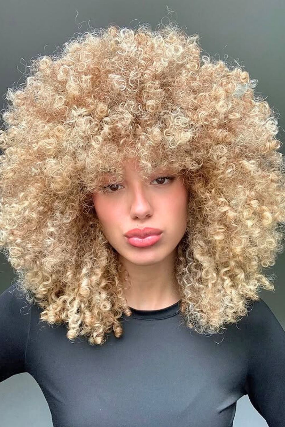 24 Easy Hairstyle Ideas for 3C and 4A Hair Types You’ll Love - Style Glean